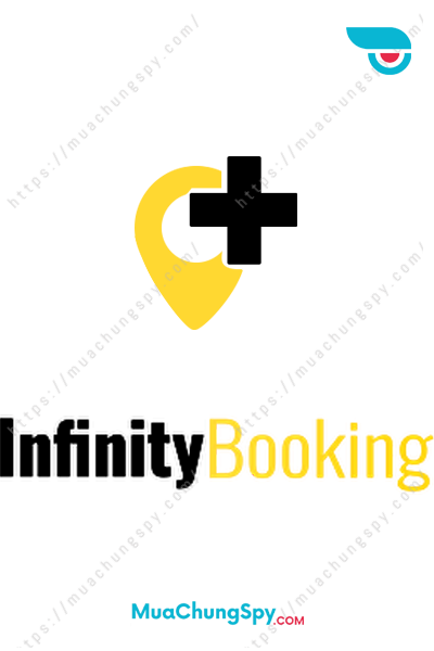 Mua Chung Infinity Booking 2024 Giá Rẻ - Mua Chung Spy